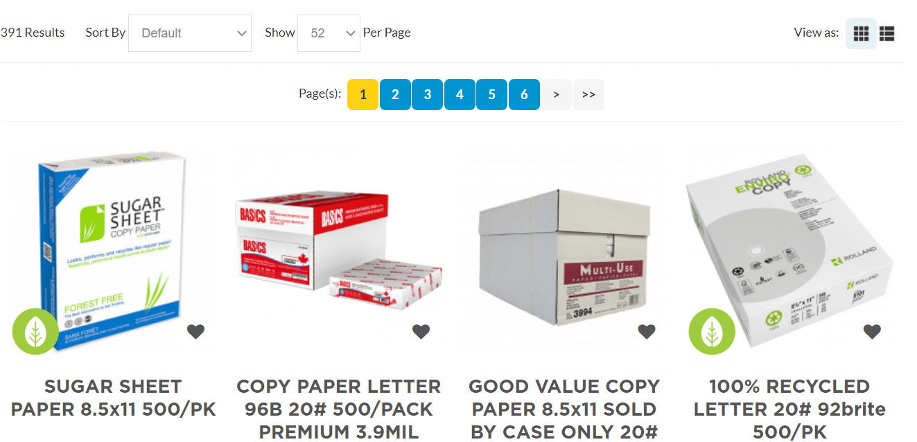 How to Setup Item Badges - commercebuild Success Portal