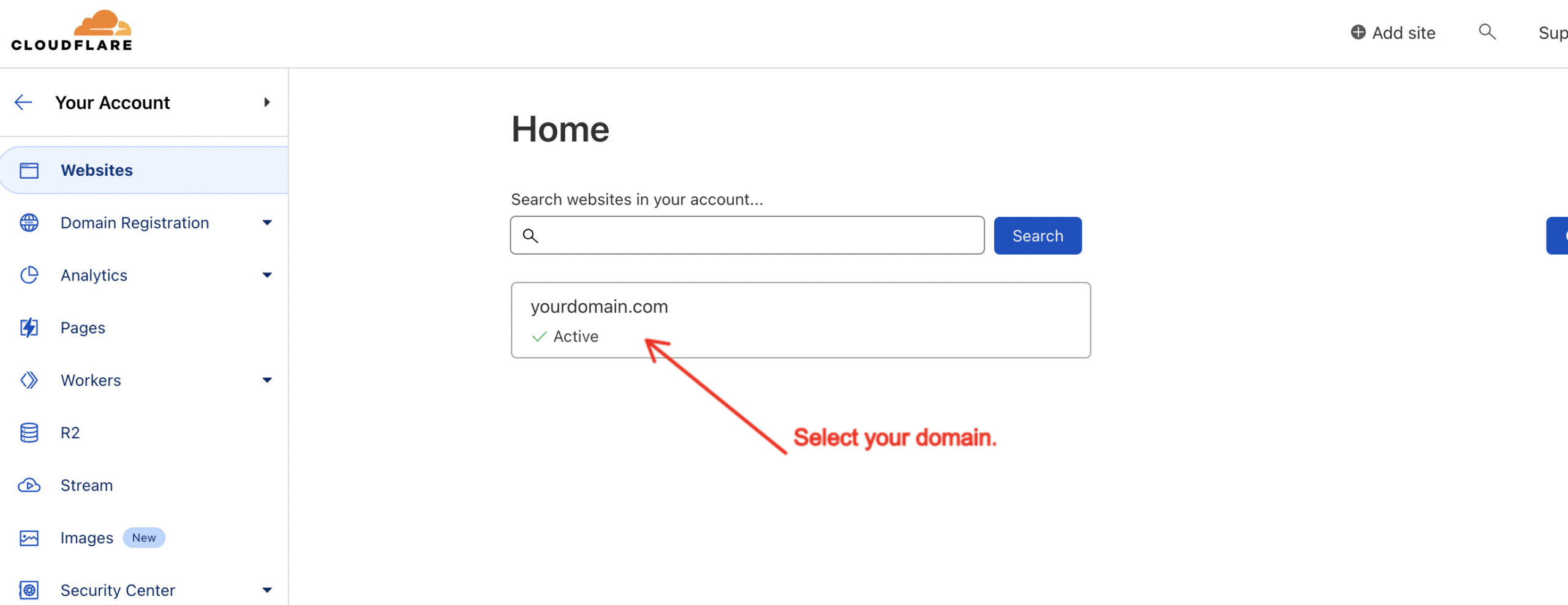 Enable Firewall Rules and a JavaScript Browser Challenge - commercebuild Success Portal