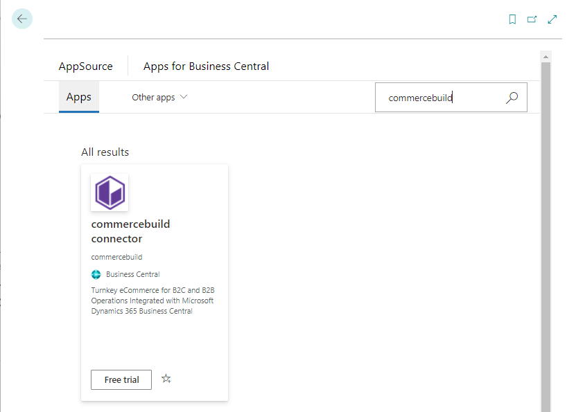 Build your own Customer Portal or Webstore from the commercebuild ...