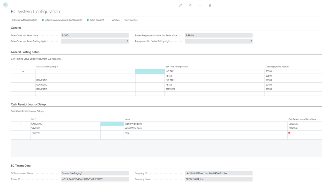 Build your own Customer Portal or Webstore from the commercebuild ...