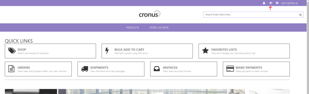 Build your own Customer Portal or Webstore from the commercebuild ...